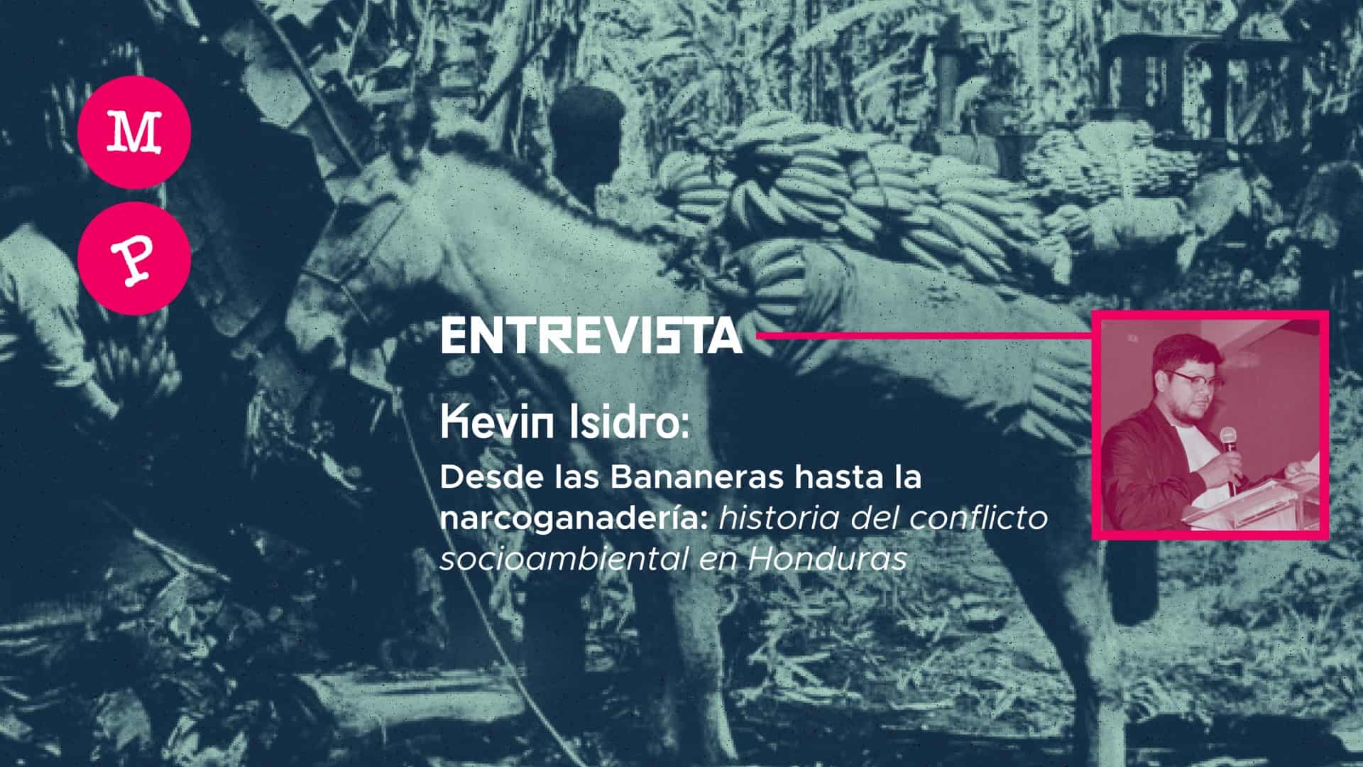 Desde las Bananeras hasta la narcoganadería: historia del conflicto ...
