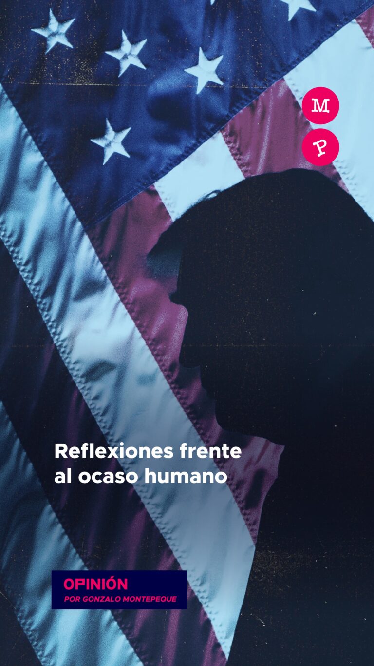 Reflexiones frente al ocaso humano : Hora Cero
